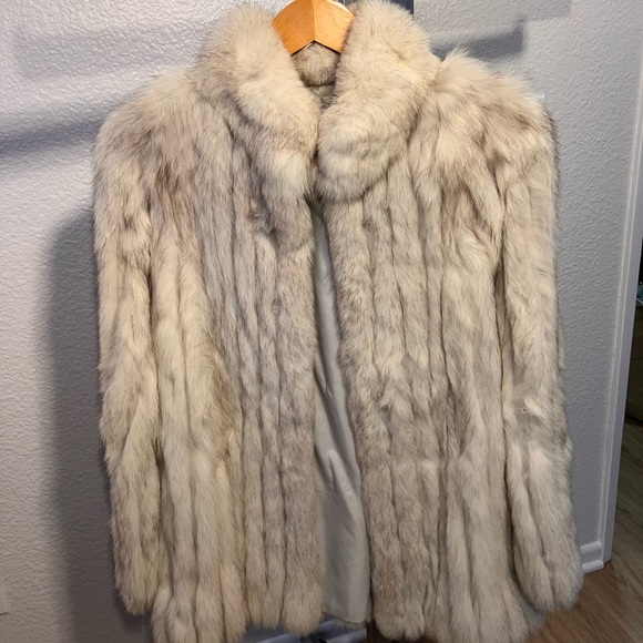 dittrich rich fur | Jackets & Coats | Vintage Dittrich Rich Furs | Poshmark